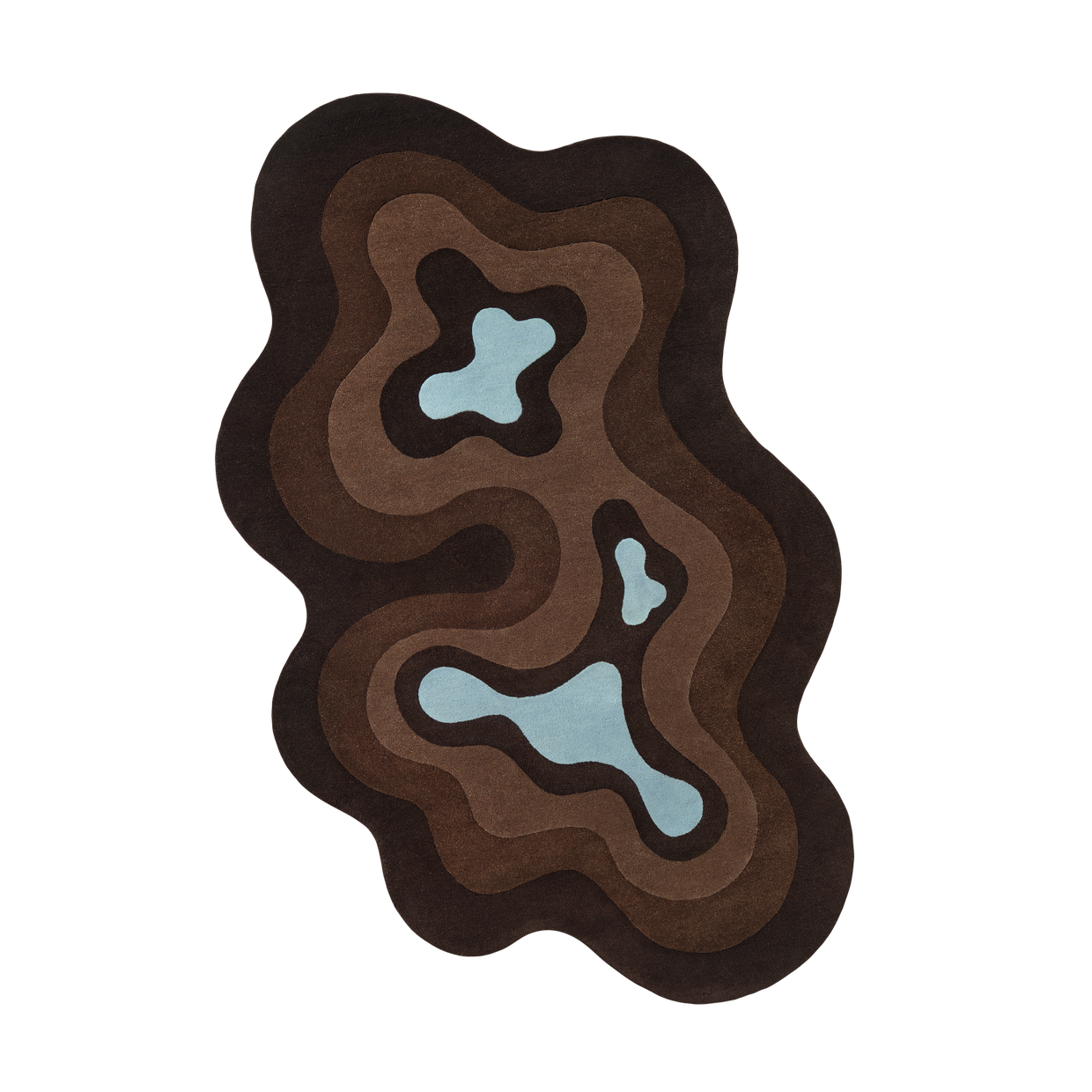 Orca Rug – Mush Studios