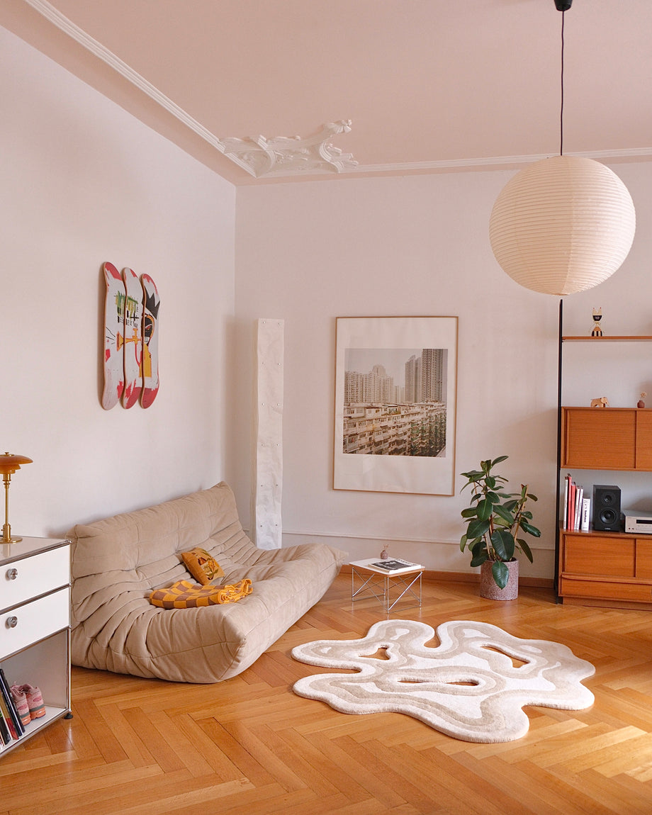 Mush Studios | Home Decor - Rugs and Pillows