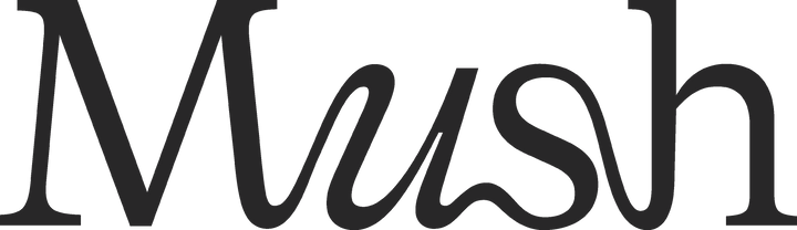 About us – Mush Studios